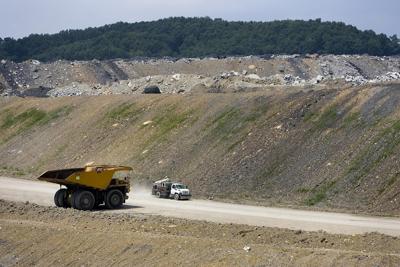 WV Army National Guard plans training at Hobet site | News | herald ...