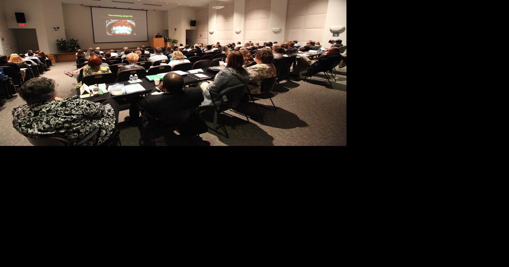 Doctors get update on cancer care | News | herald-dispatch.com