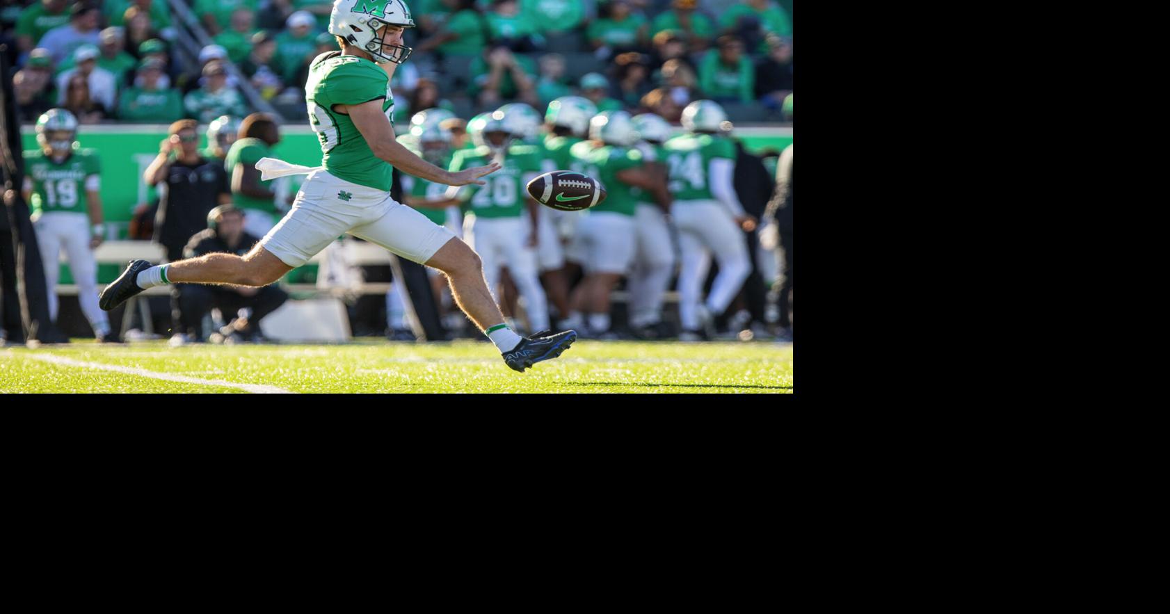 Marshall football Head2Head: How does the Herd stack up against the ...