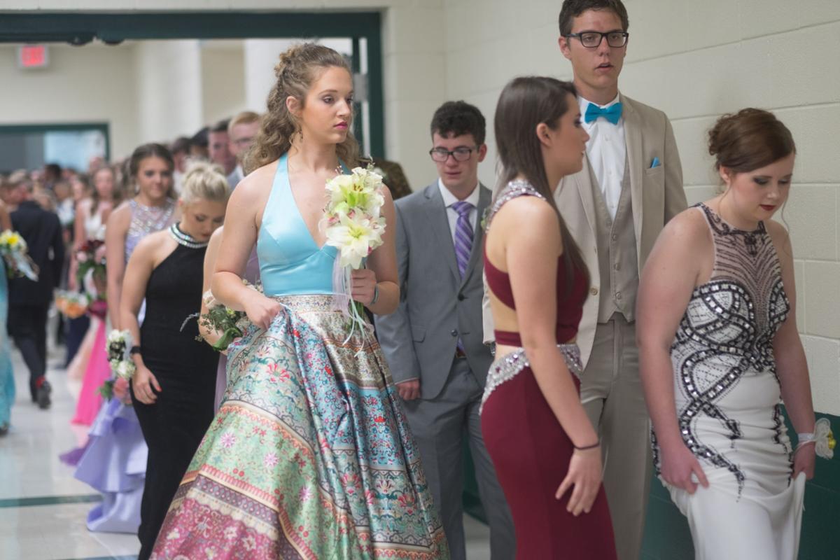 Photos: Fairland High School prom | Photo Galleries | herald-dispatch.com
