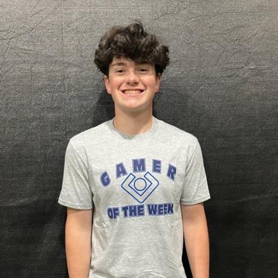 AJ White: Lester is Male Gamer of the Week | Putnam News | herald ...