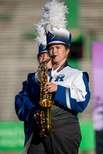 High school bands compete in Marshall’s Tri-State Marching ...