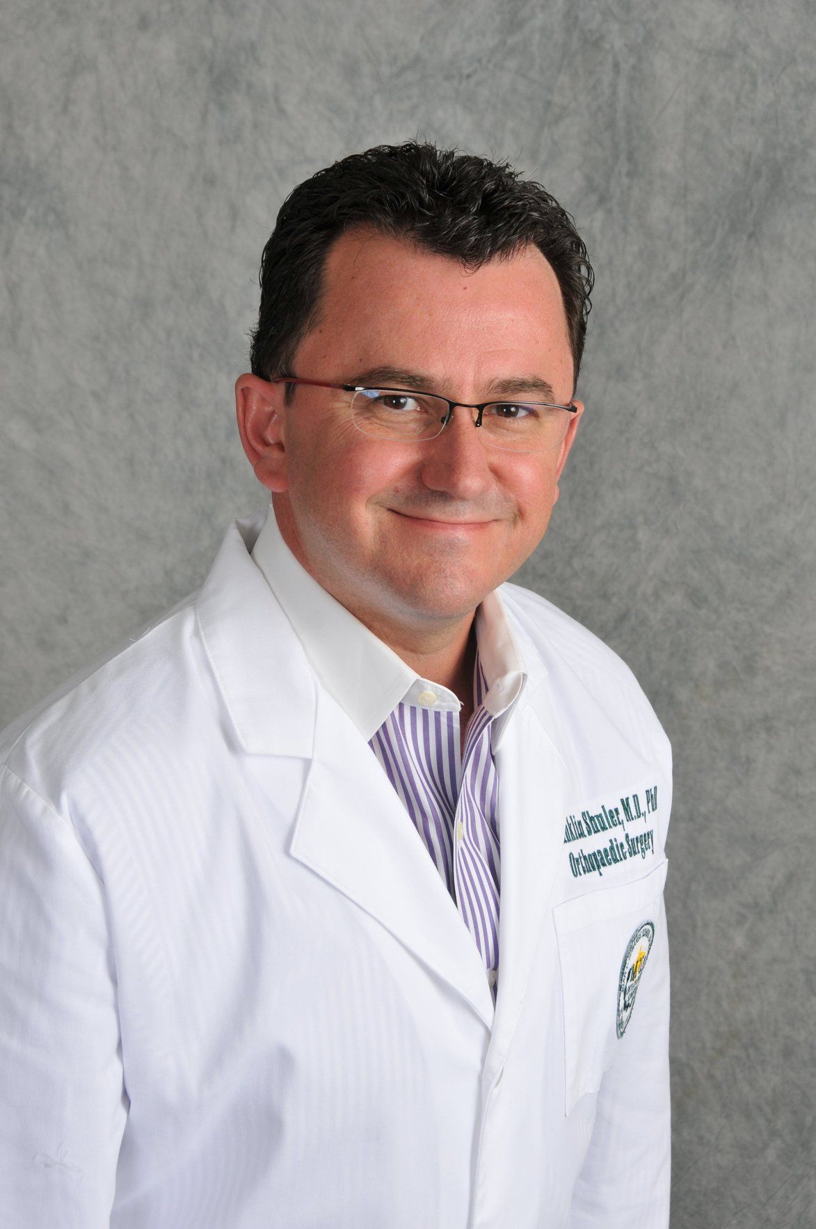 CHH and MU continue to significantly transform care of hip and knee ...