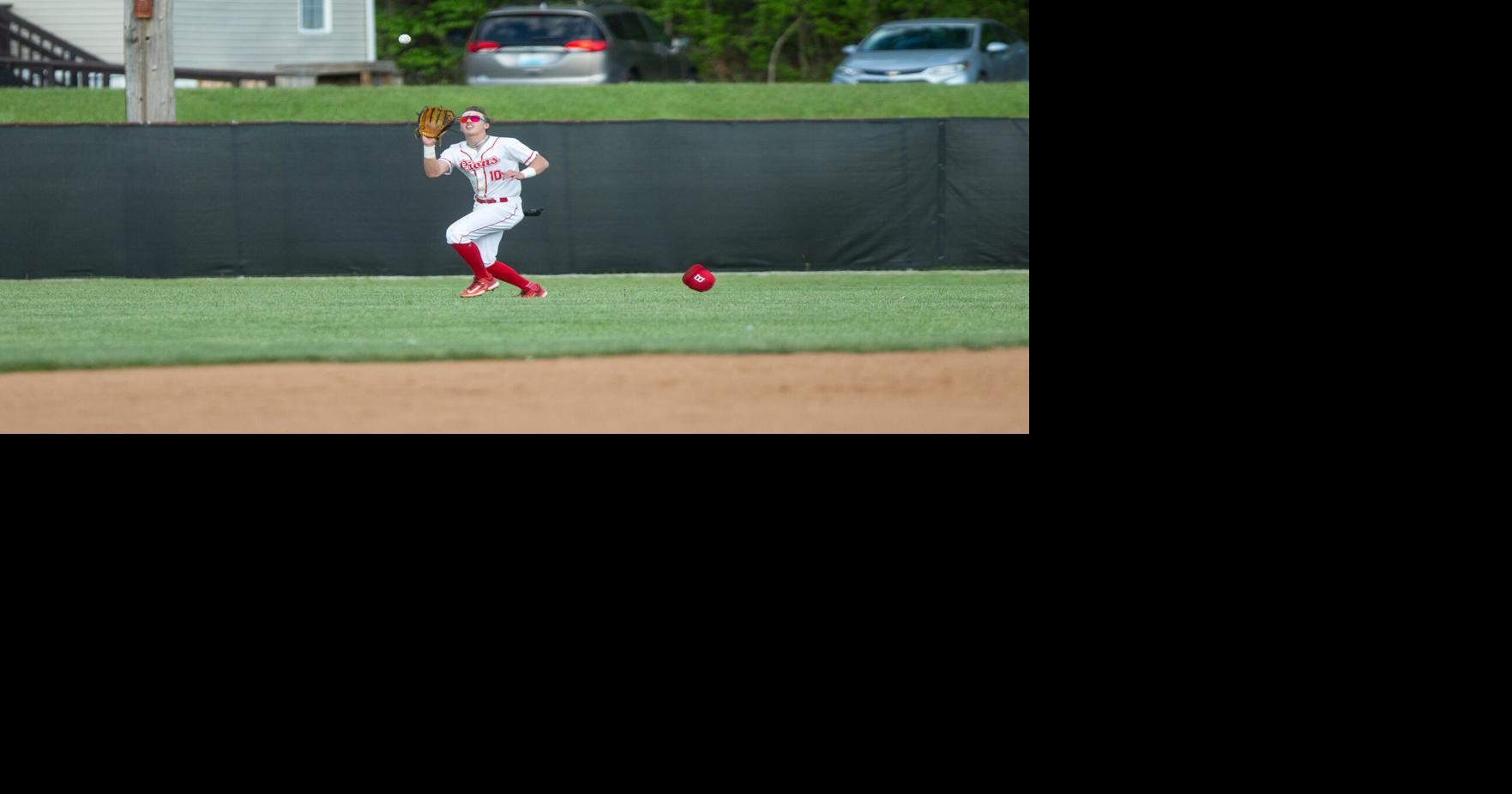 Wireman, McKnight make Kentucky All-State baseball team | Sports ...