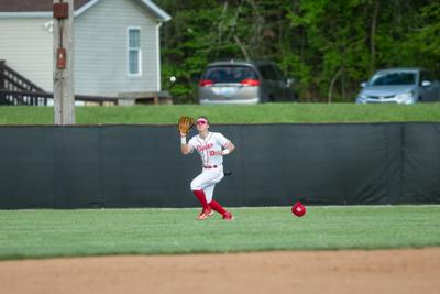 Wireman, McKnight make Kentucky All-State baseball team | Sports ...