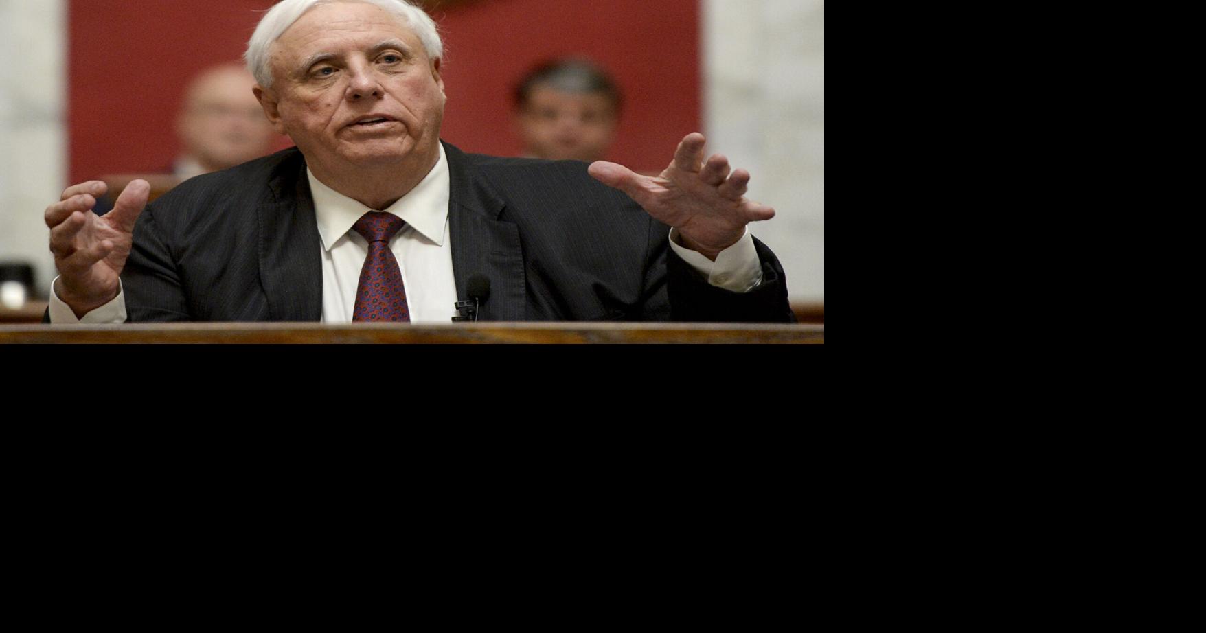 MSHA finds dozens of safety violations at Justice coal company mine in Logan County | News ...