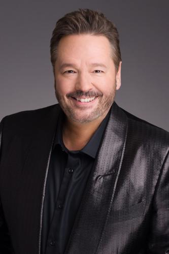 'America’s Got Talent' winner Terry Fator brings Las Vegas comedy ...