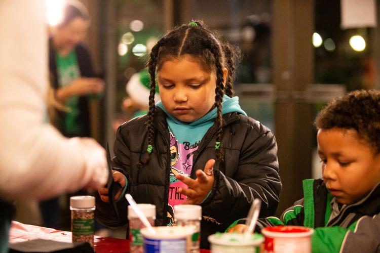 Herd Holiday to feature Santa-Marco, tree lighting, other activities ...