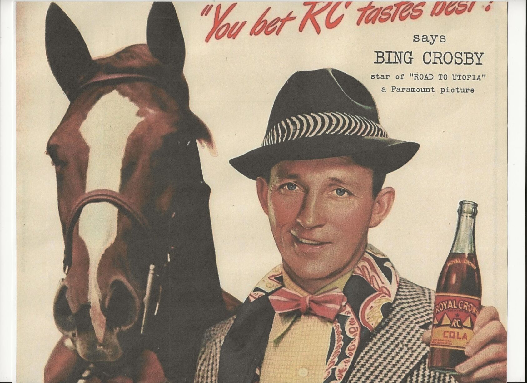 Lost Huntington: Royal Crown Cola | Lost Huntington | herald-dispatch.com
