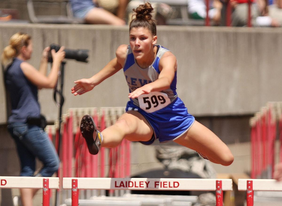 Gallery: 2011 West Virginia State Track and Field Meet | Photos Sports ...
