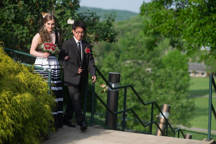 Photos: Huntington St. Joe prom | Photo Galleries | herald-dispatch.com