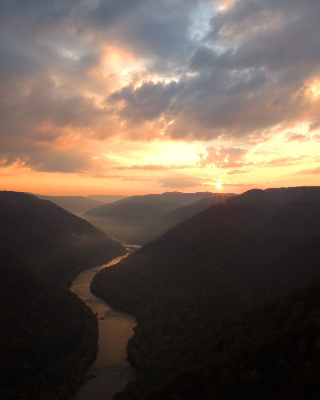 Ascend West Virginia adds New River Gorge community to remote worker ...