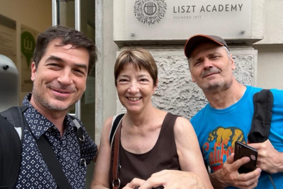 Special classical music concert at noon today | Features/Entertainment ...