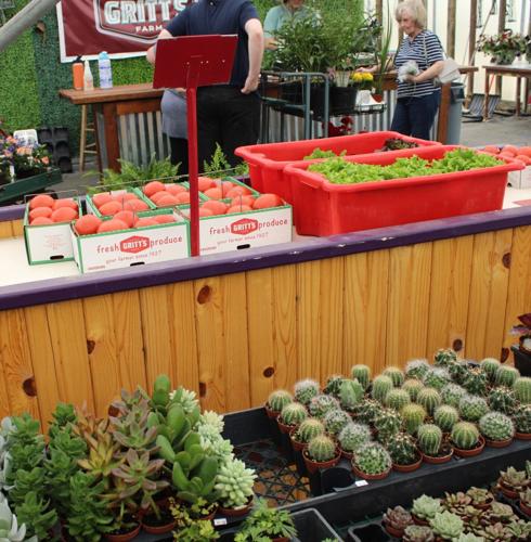 Gritt's Farm celebrates spring | Putnam News | herald-dispatch.com