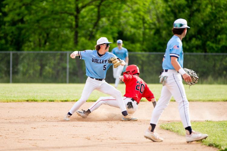 Spring Valley baseball more than Wagoner | High School Sports | herald ...