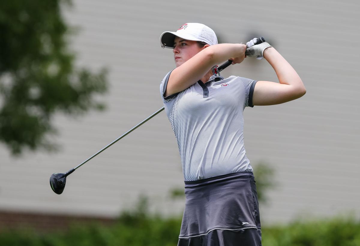 Photos: West Virginia Women’s Amateur golf championship | Multimedia ...