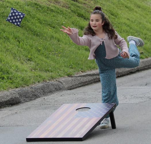 Spring Festival fun in Hurricane | Putnam News | herald-dispatch.com