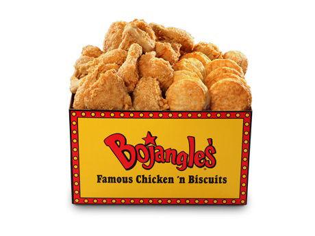 New Bojangles' opens Monday | Business | herald-dispatch.com