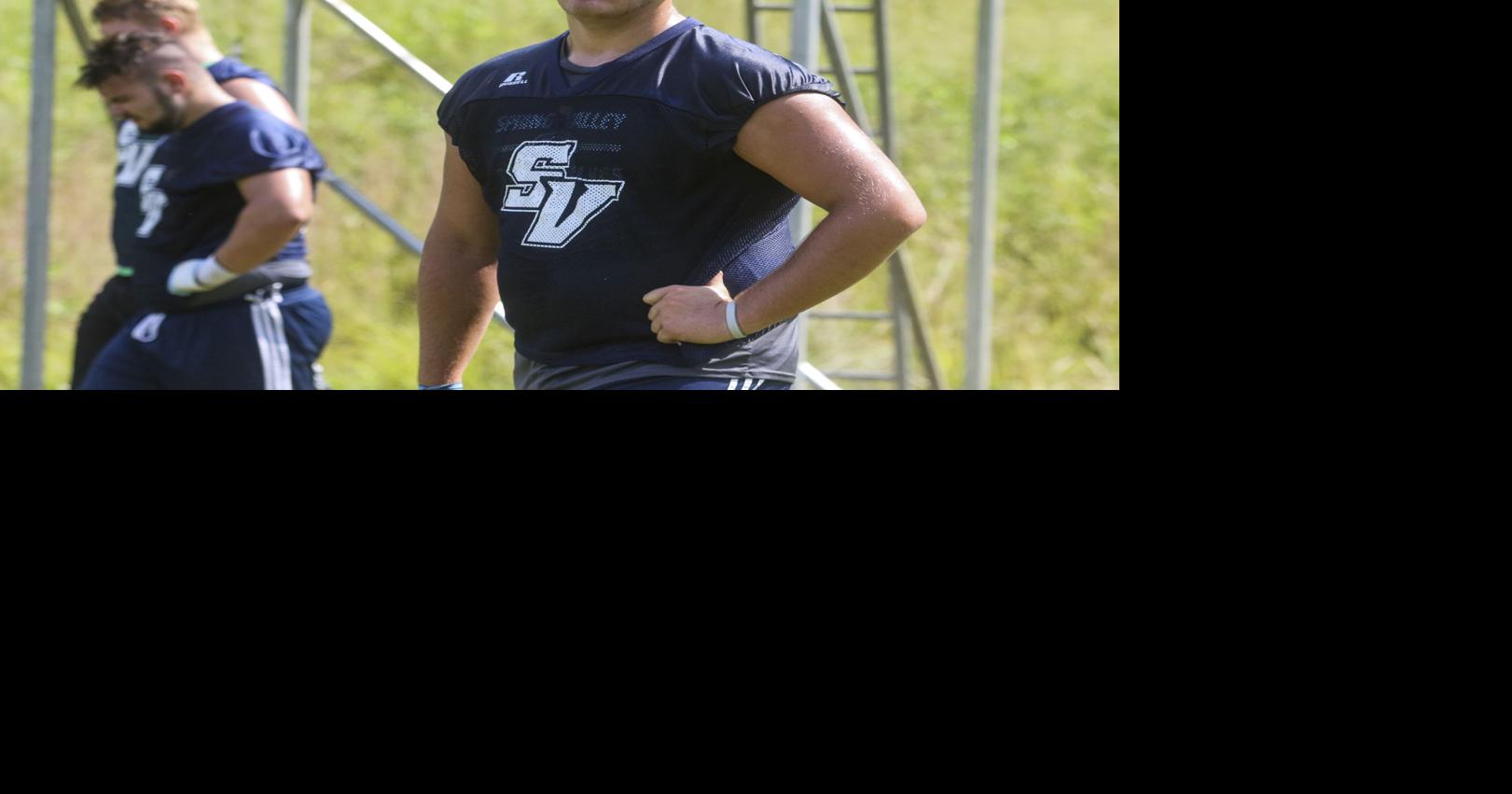 SV's highly rated OL Nester commits to Ohio State | High School Sports ...