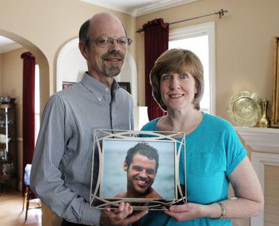 'A complicated kind of grief' | News | herald-dispatch.com