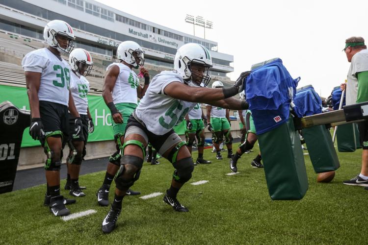 Cumberlander thankful for one last season | Sports | herald-dispatch.com