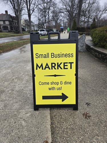 Ritter Park Market return with more than 40 arts vendors this Saturday ...