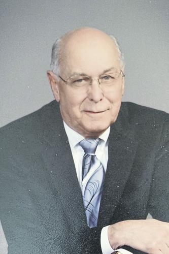 Jim Ross: Jerry Sutphin was a riverlorian with few equals | Opinion ...