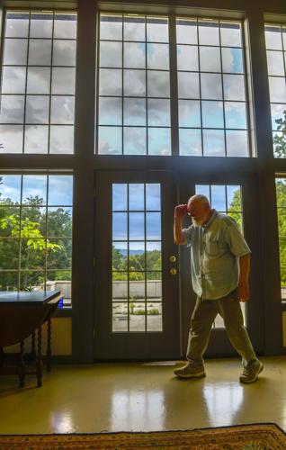 Acclaimed Hardy County artist subject of new documentary | News ...