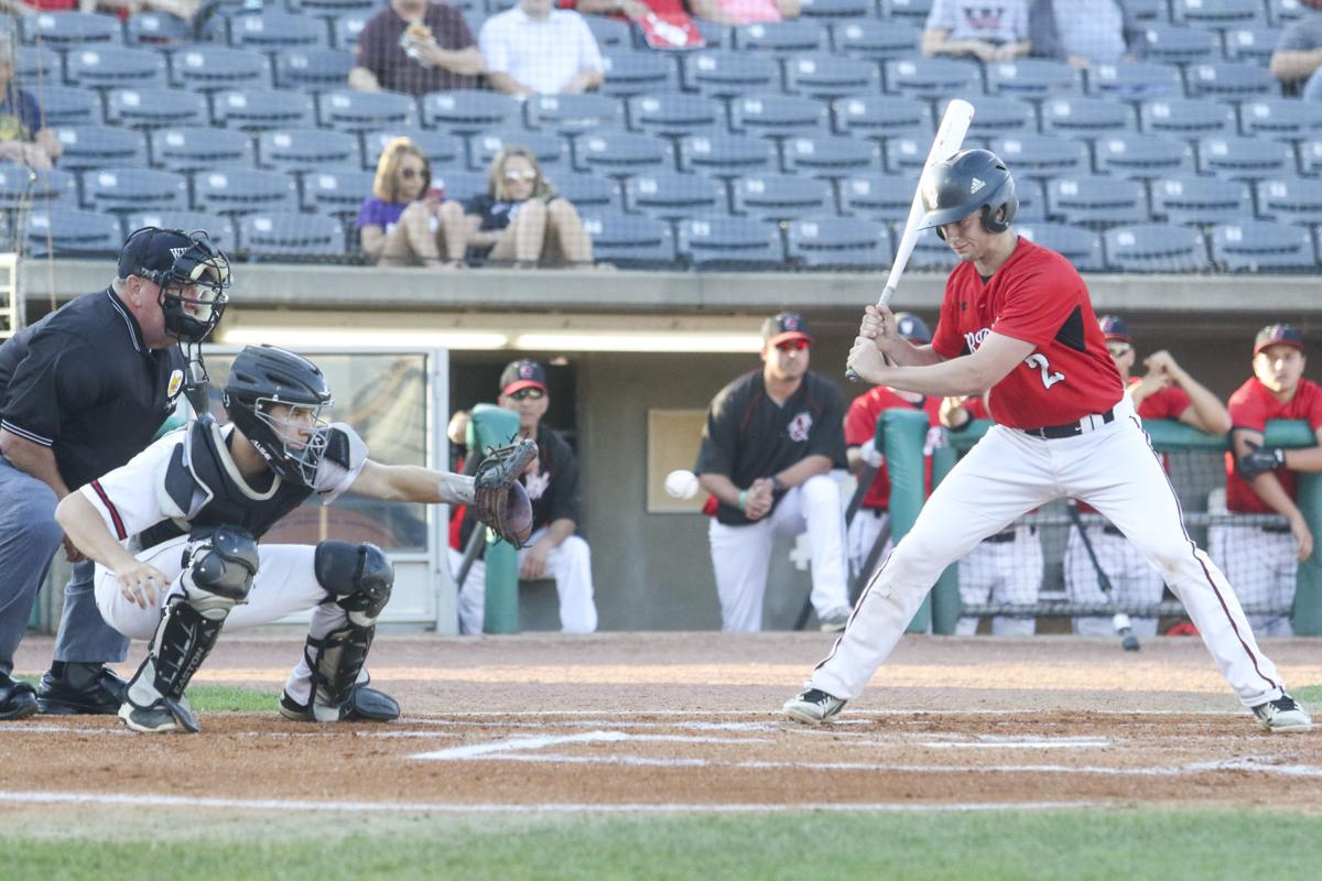 Photos: Wayne vs. Weir, baseball | Photo Galleries | herald-dispatch.com