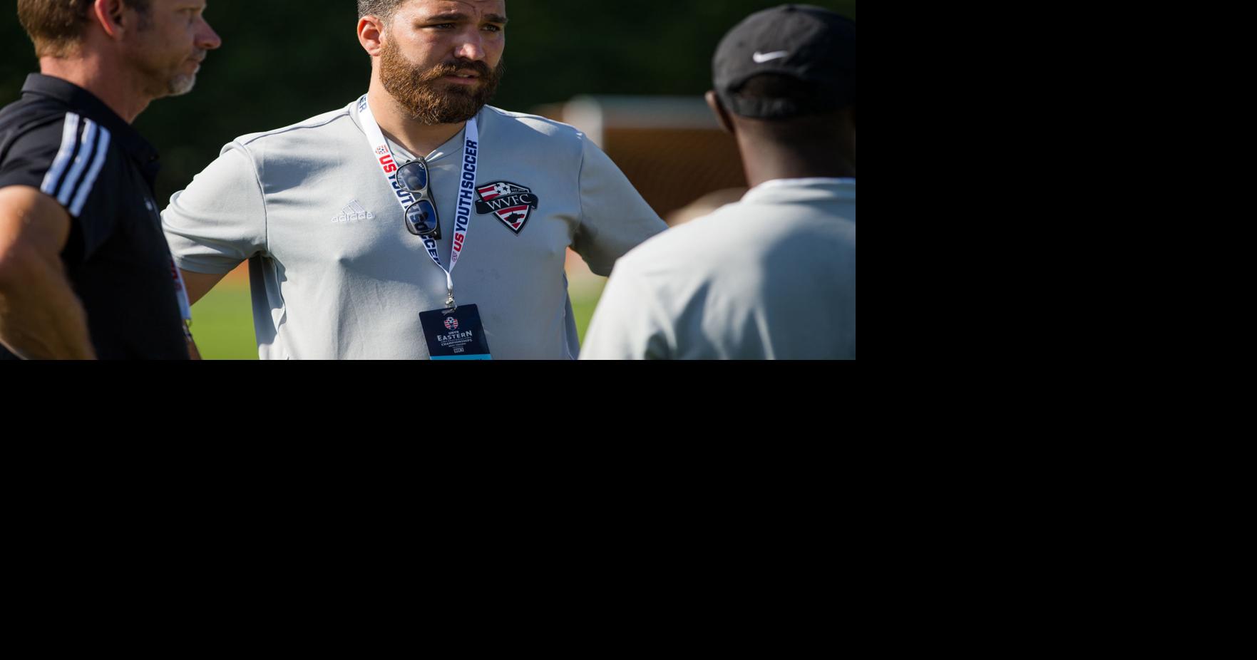 Eastern Regional proper farewell for Fatovic | Sports | herald-dispatch.com