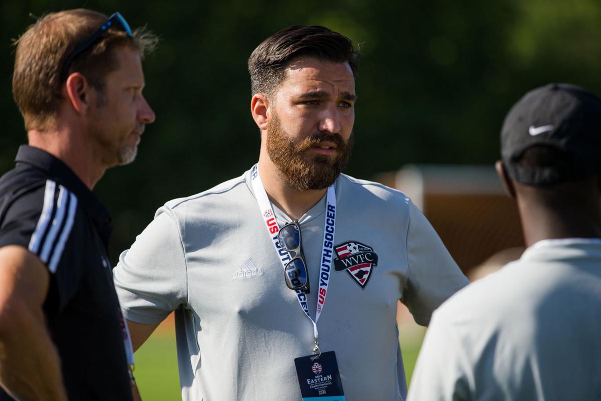 Eastern Regional proper farewell for Fatovic | Sports | herald-dispatch.com