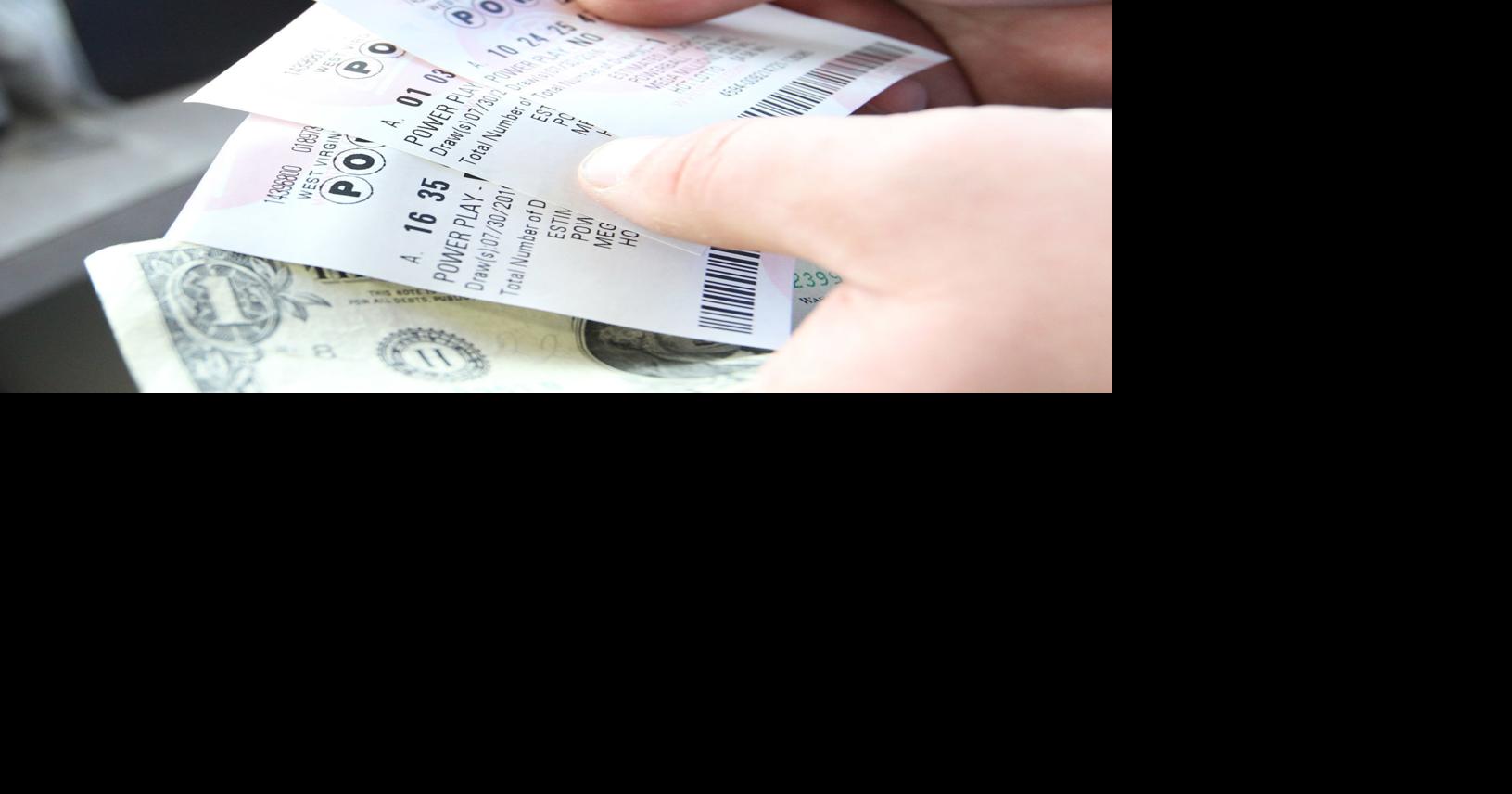 Powerball reaches highest jackpot amount of 2025 so far | News | herald ...