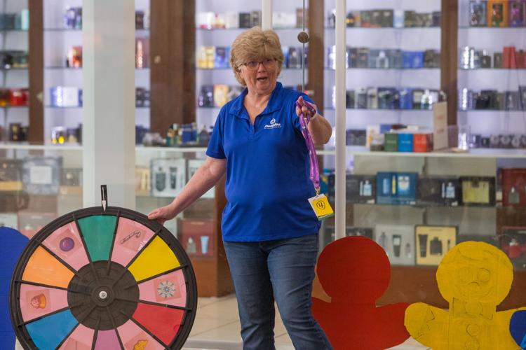Photos: 2024 KidsFest at the Huntington Mall | Multimedia | herald ...