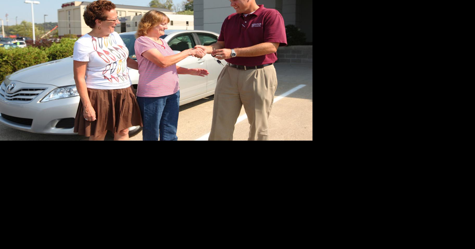 Winner selected for Ronald McDonald House Charity Car Raffle | News ...