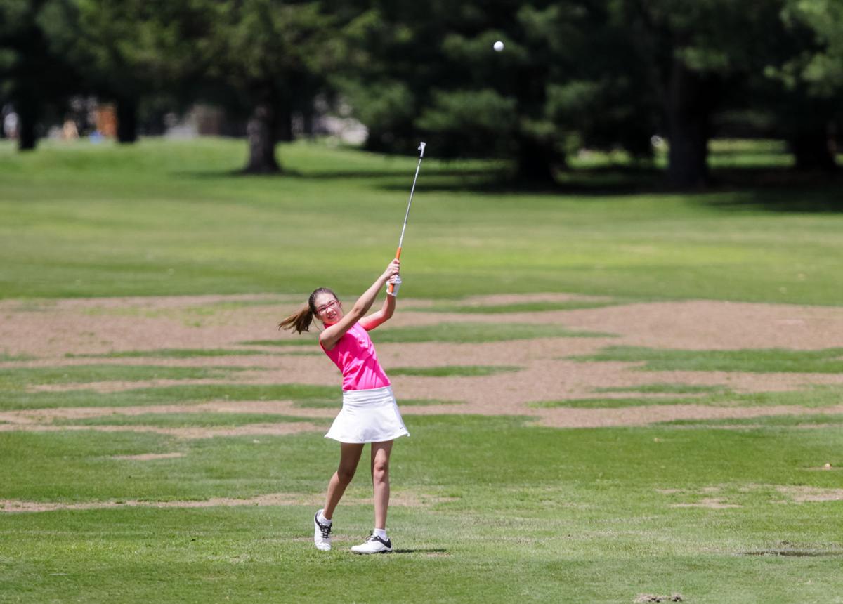 Photos: U.S. Kids Golf Tournament at Esquire | Multimedia | herald ...