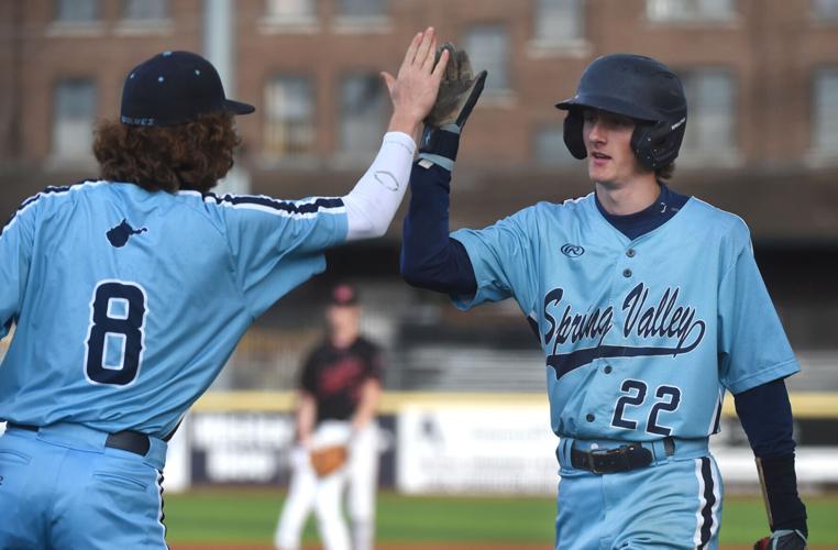 Prep baseball: Wolves' Stratton breaking records, opponents' hearts ...