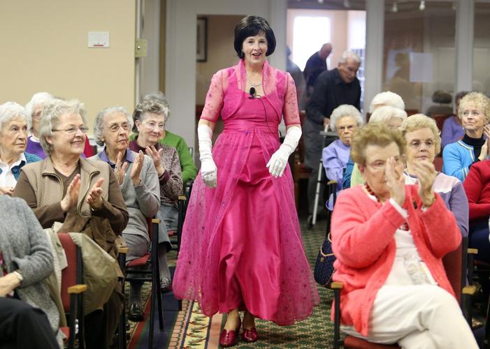 Gallery: Debra Connor portrays Margaret Mitchel | News | herald ...