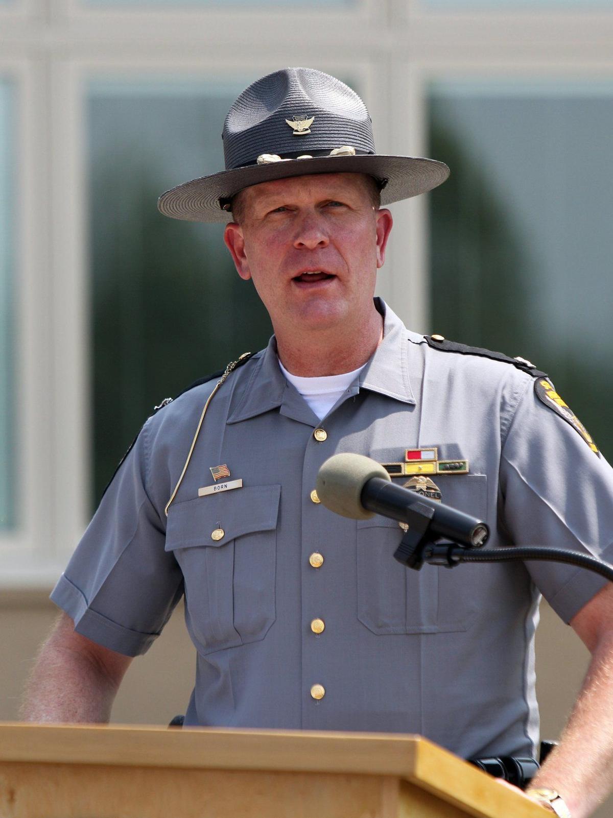 Gallery: Ohio State Highway Patrol post | Photos News | herald-dispatch.com