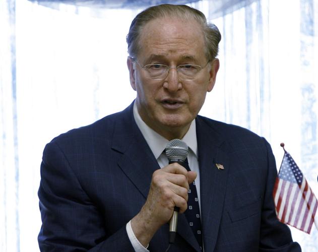 jay rockefeller