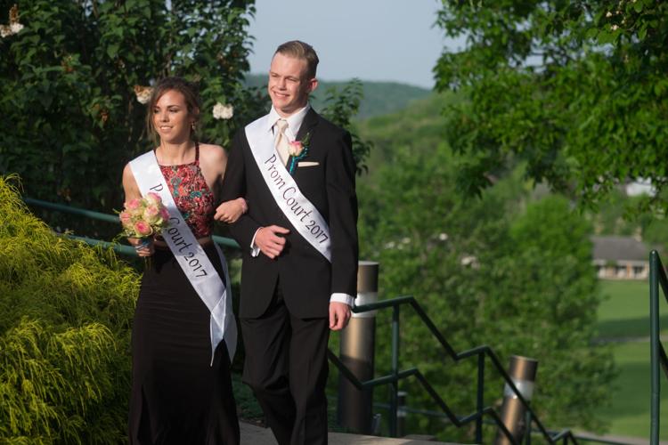 Photos: Huntington St. Joe prom | Photo Galleries | herald-dispatch.com