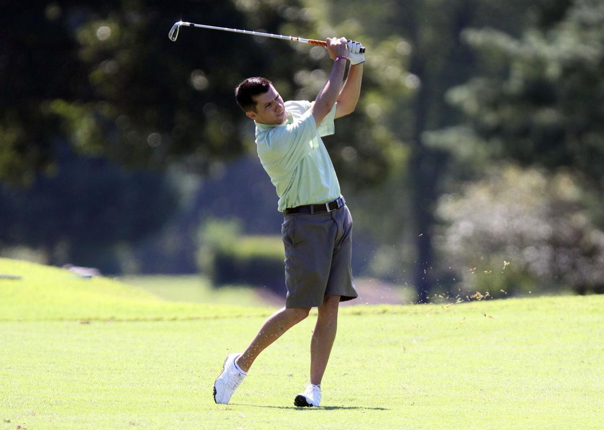 Gallery: Wendy's Amateur Tour at Sugarwood Golf Club | Photos Sports ...