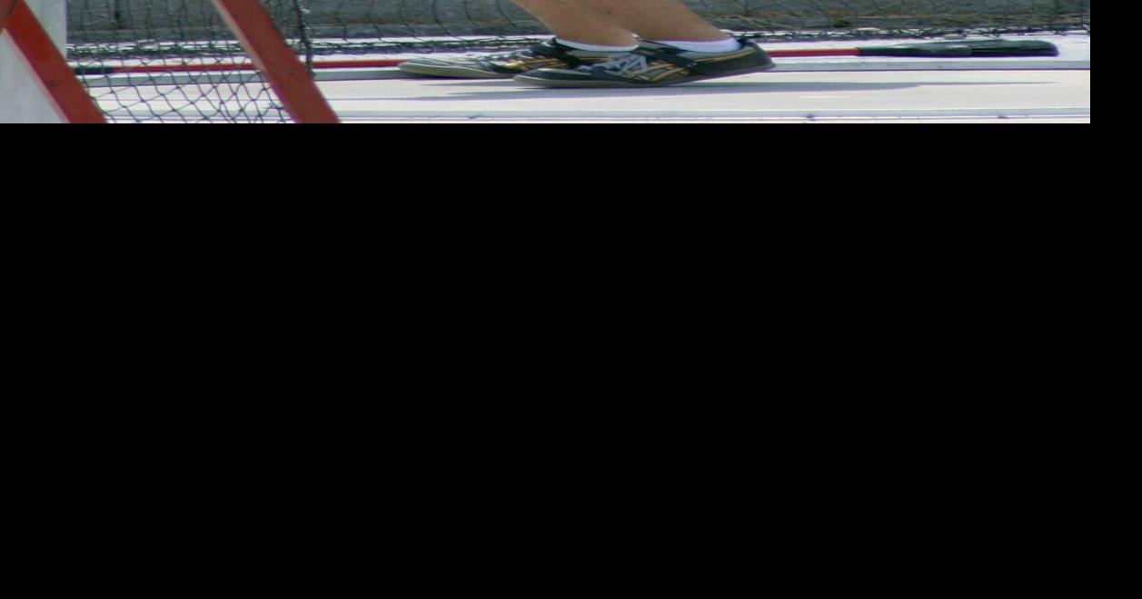 Buckley Brothers throw the distance for Poca track | Sports | herald ...