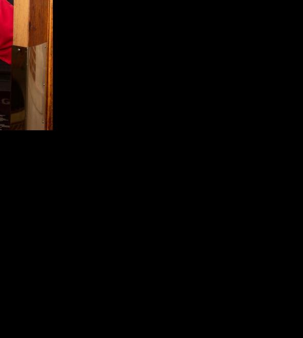 Johnson Memorial United Methodist Church awards scholarships | Features ...