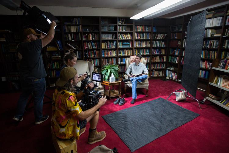 Local film project discusses substance use and care | News | herald ...