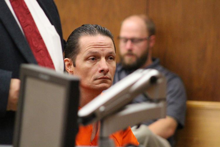 Suspect's request for separate trials pending | News | herald-dispatch.com