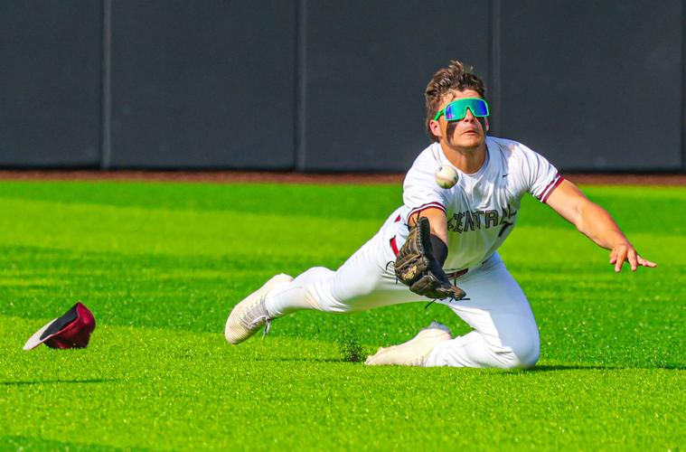 Prep baseball: Logan secures spot in Class AA championship after ...