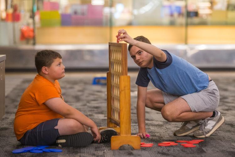 Photos: 2024 KidsFest at the Huntington Mall | Multimedia | herald ...