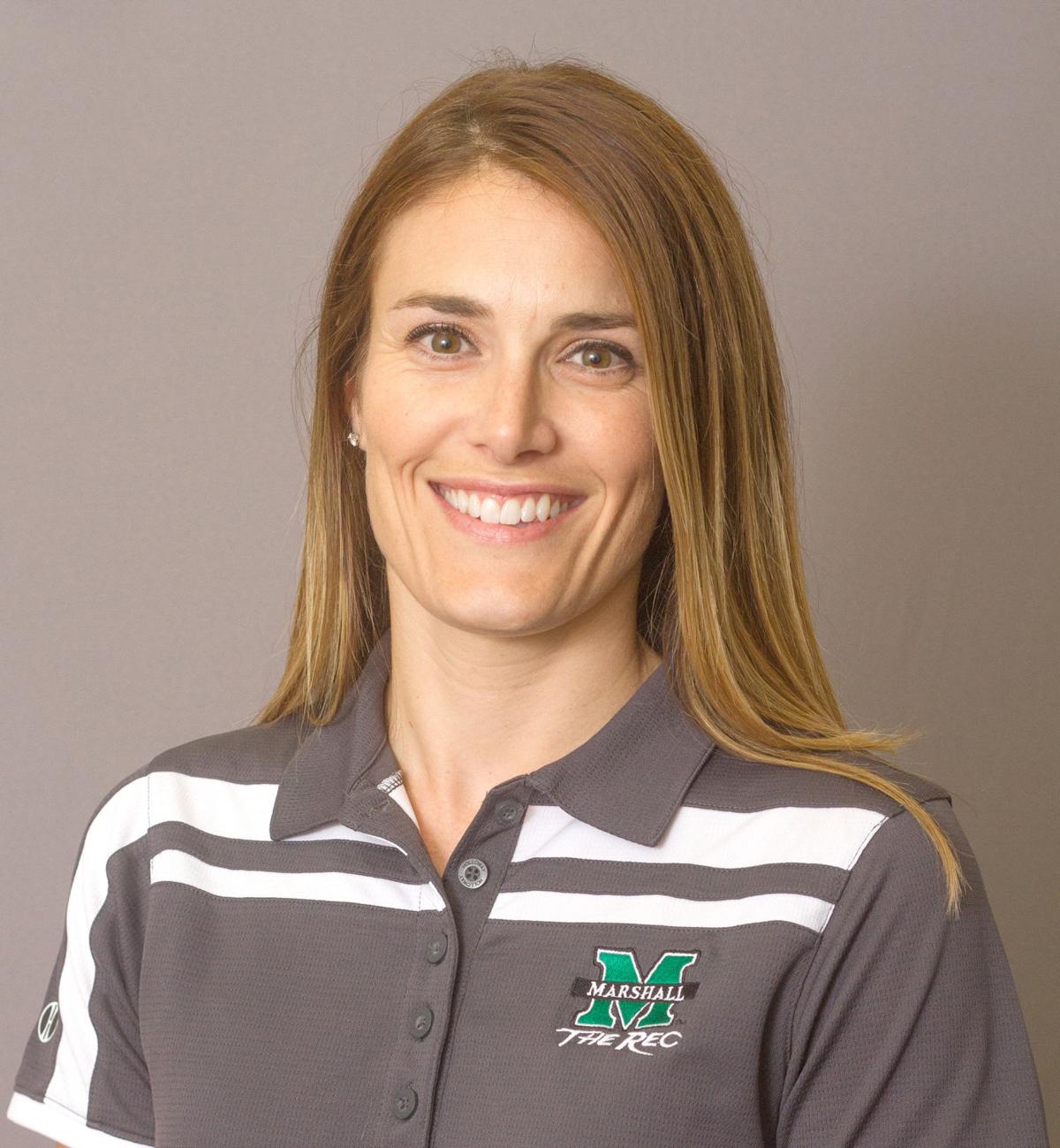 Michele Muth: MU Rec Center evolves to follow fitness trends | News ...