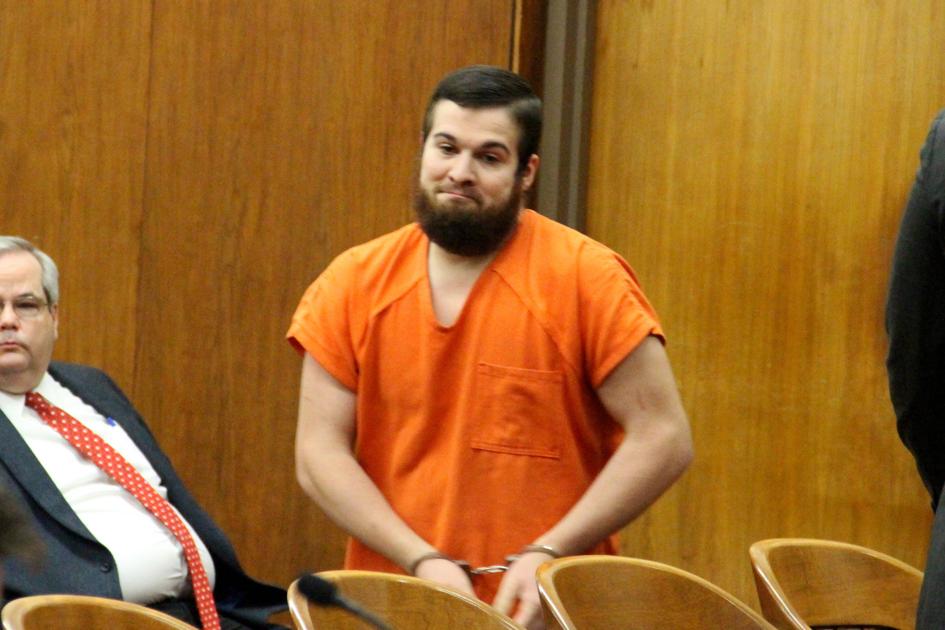 Salt Rock man denied bond in murder case | News | herald-dispatch.com