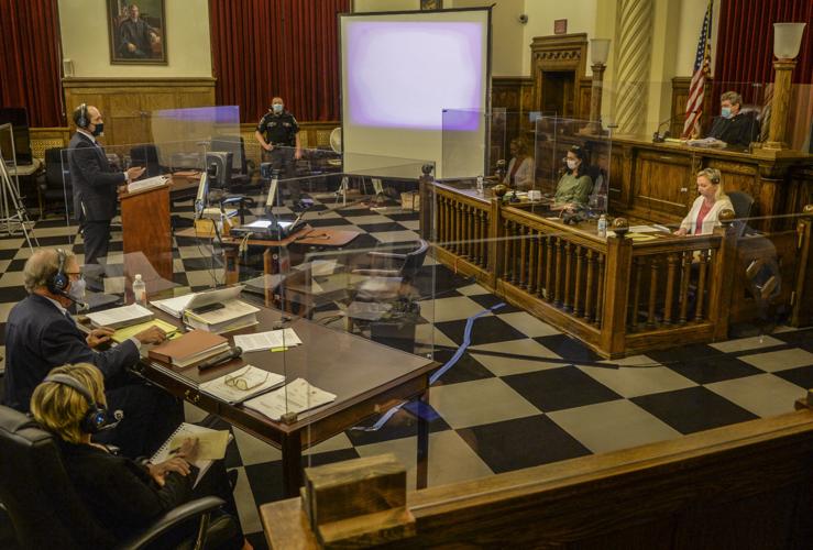 Judge dismisses case seeking to throw out color-coded school reopening ...